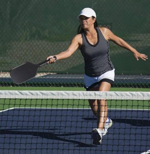 Top Pickleball Training Paddle Guideline 2025 - Padel Vs Pickleball